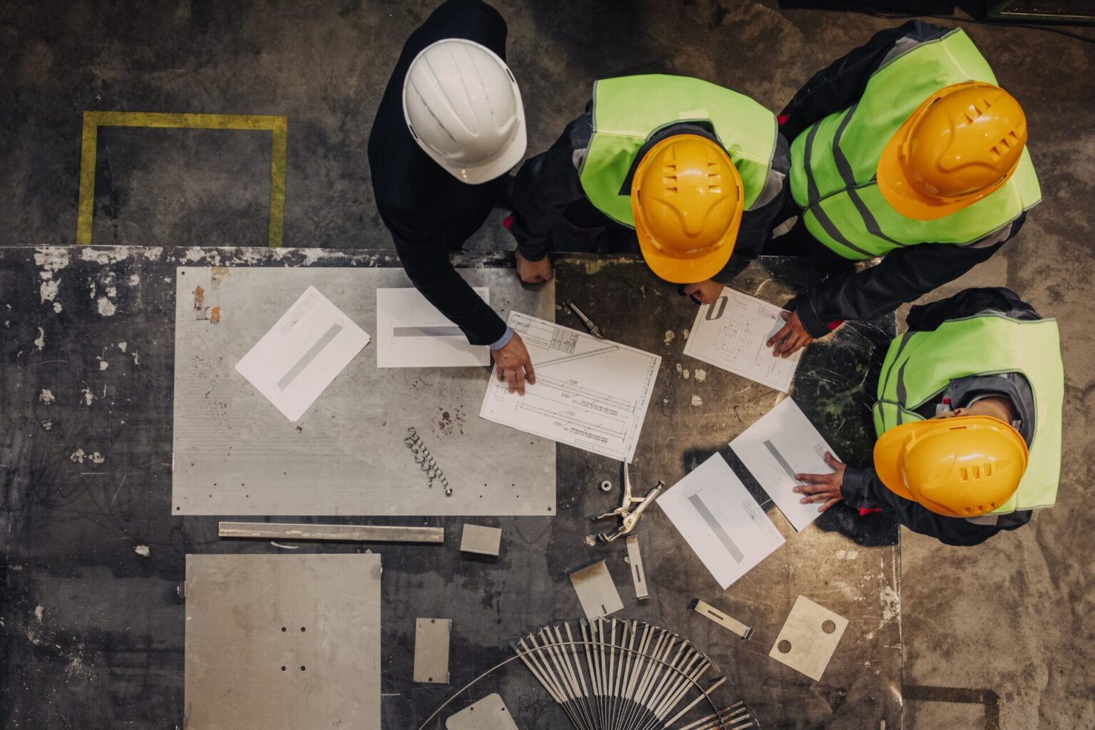 Become Sitewise Accredited Today - HSCA